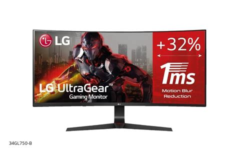 Venta Lg Ultragear 34gl750 En Stock