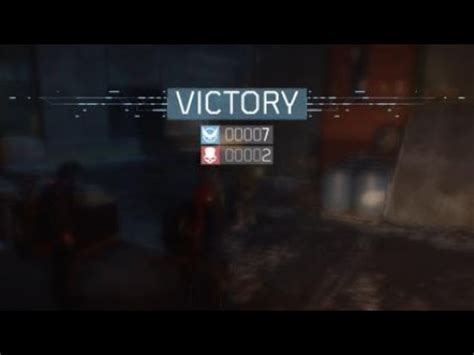 Tom Clancy S The Division Striker Build YouTube
