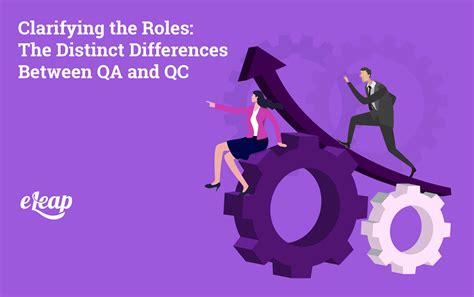 QA Vs QC In Pharmaceuticals Distinct Roles Unified Goal ELeaP