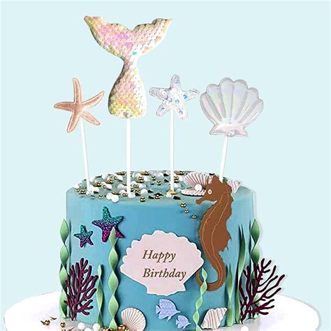 Top 999 Mermaid Cake Images Amazing Collection Mermaid Cake Images