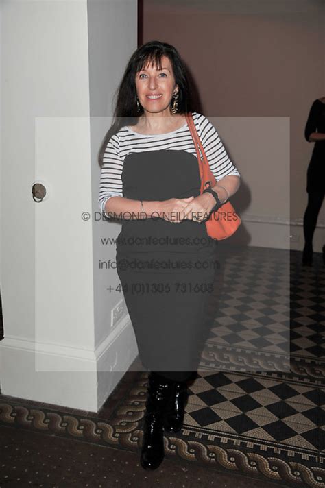 Catherine Walker Fashion Show One Mayfair North Audley Street London