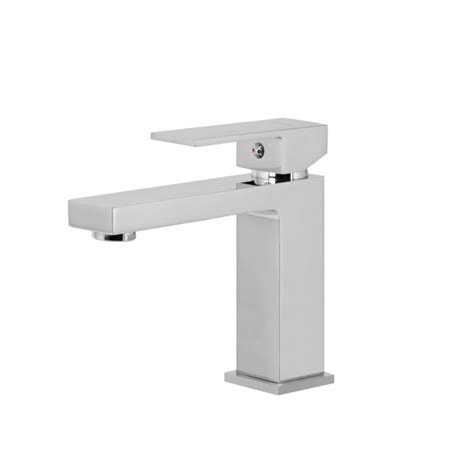 Bateria Umywalkowa Corsan Cmb Ch Ango Chromowana Corsan Pl