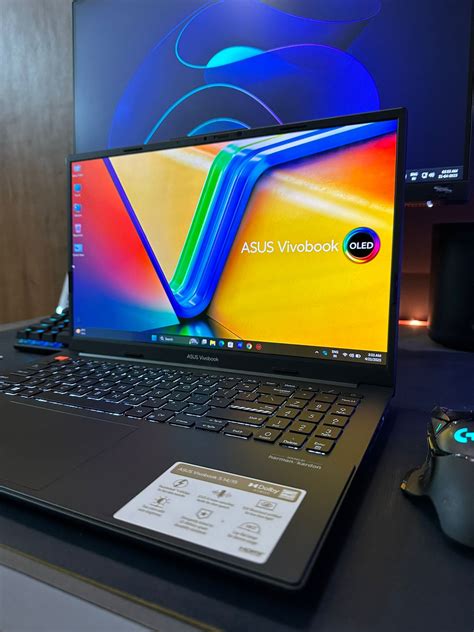 Asus Vivobook S15 OLED 2023 S5504VA MA543WS Laptop 13th 47 OFF