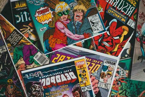 Quels Seront Les Prochains Films Marvel Rue Du Geek