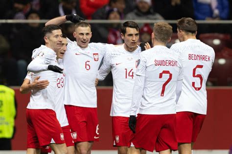 Polska Otwa Transmisja Tv I Online Stream Gdzie Obejrze Mecz