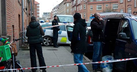 Underbo nægter sig skyldig i drab
