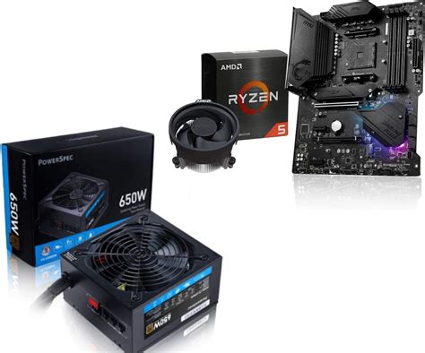 Amazon Inland Micro Center Amd Ryzen X Desktop Processor