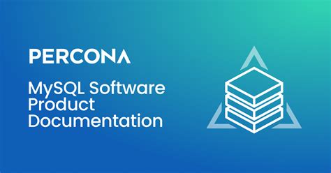 install percona server for mysql from repositories percona server for mysql