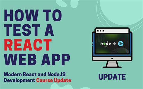 Modern React And NodeJS Development Course Update LaptrinhX