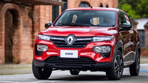 Veja a lista dos 10 carros flex mais econômicos do Brasil em 2023