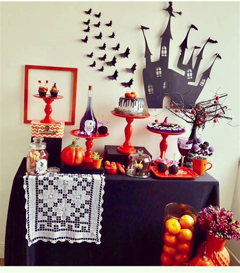 Decora O Halloween Tutoriais E Ideias Para Voc Se Inspirar