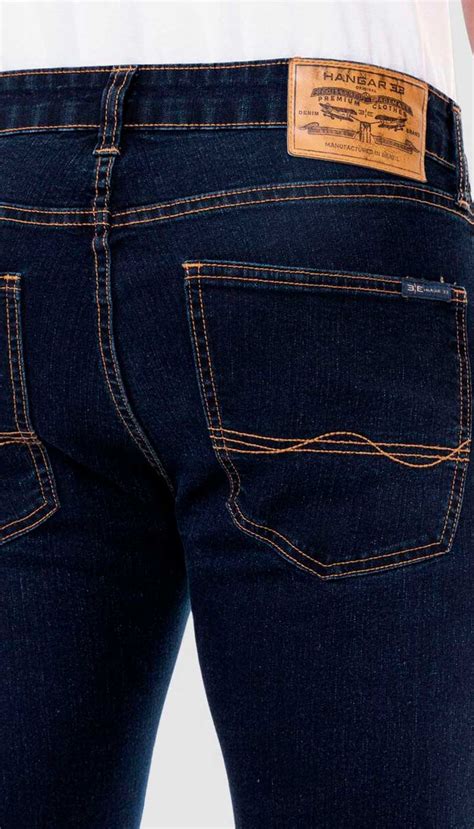 Cal A Masculina Skinny Jeans Hangar Sl Store