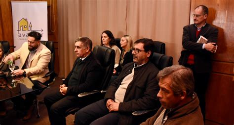 Gobierno de Canelones y MVOT firman convenio de cooperación técnica