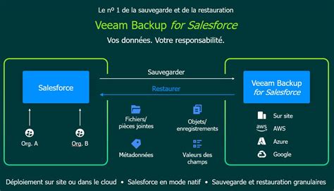 Veeam Backup For Salesforce