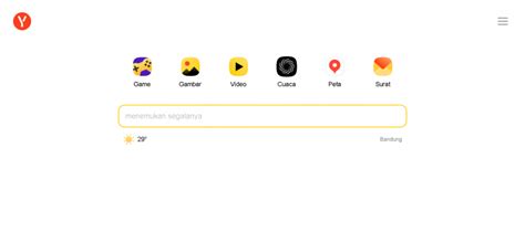 Cara Nonton Video Viral Terbaru 2024 Di Yandex Dan Yandex Browser