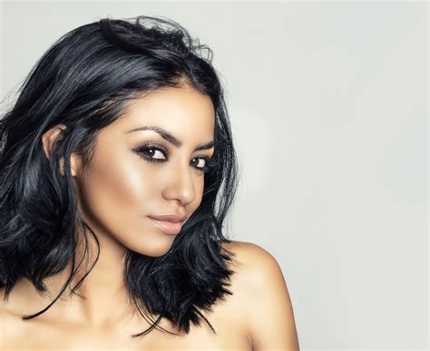 Top 6 Meche Chocolat Sur Cheveux Noir