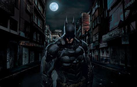 Batman K For Desktop Wallpapers Wallpaper Cave