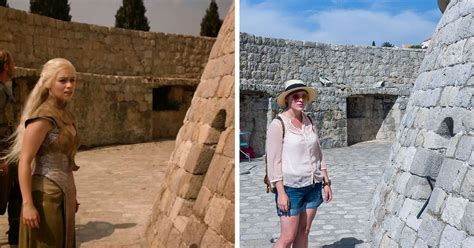 We Traveled To Croatia To Find Game Of Thrones Filming Locations In