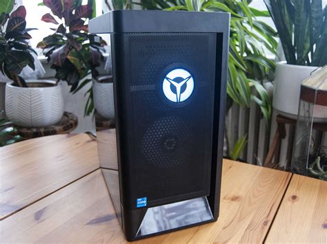 Lenovo Legion Tower 5i Gen 6 Review Mid Range Desktop Gaming PC With