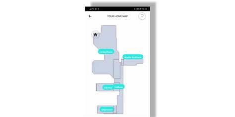 Try These Fixes For Shark Iq Robot Mapping Issues
