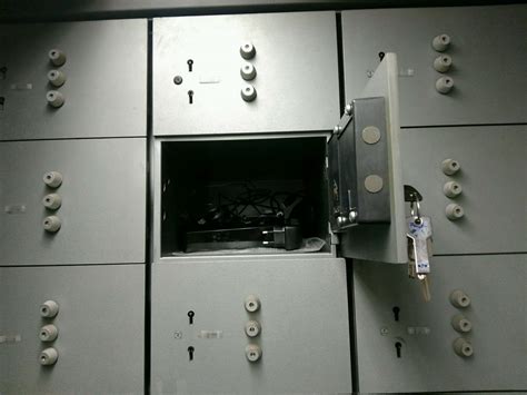 Comment Louer Un Coffre Fort En Banque