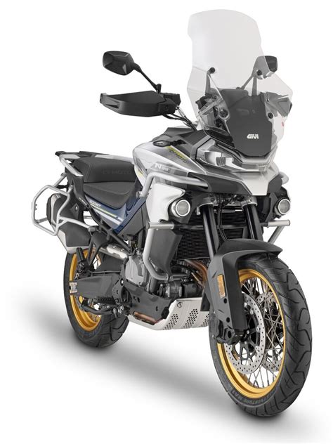 GIVI PARABRISAS CF MOTO 800 MT Domingo Torre y Cía Ltda