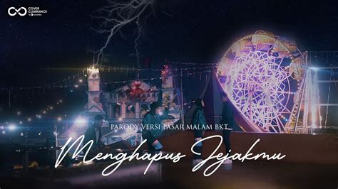Noah Menghapus Jejakmu Versi Pasar Malam Bkt Cover By Leyla Aderina
