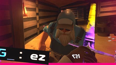 Team Fortress Demoknight Gameplay Tf Youtube
