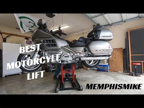 Pitbull Motorcycle Lifts Reviewmotors Co