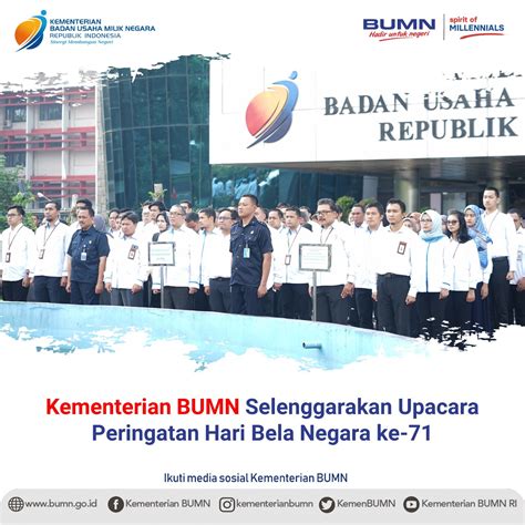 Kementerian Bumn On Twitter Hai Sobatbumn Tahukah Sobat Bahwa