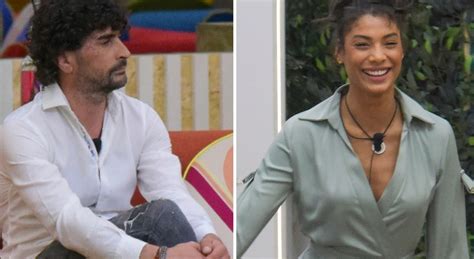 Grande Fratello Yulia Bruschi Abbandona La Casa Dopo La Denuncia Di