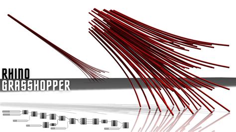 Easy Grasshopper Tutorial For Beginners YouTube