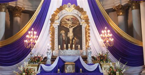 Del Señor de los Milagros al milagro de la vida Universidad Católica