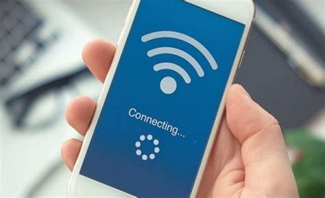 5 Cara Menangkap Sinyal WiFi Jarak Jauh Dengan HP