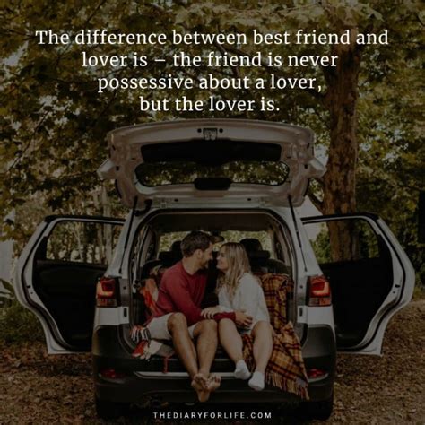 50 Quotes About Falling In Love With Your Best Friend