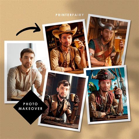 Benutzerdefinierte Foto Geschenke Foto Makeover Benutzerdefinierte