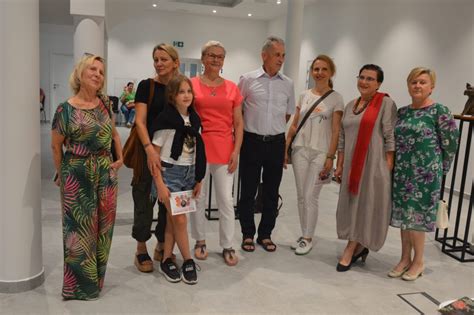 Wystawa ceramiki uczestników zajęć pracowni w Dom Kultury 2 TKN24
