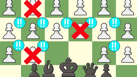 Delete Pawns Vs All Chess Pieces Chess Memes Youtube