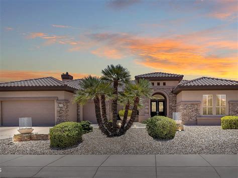 15819 W Silver Breeze Dr Surprise AZ 85374 MLS 6738465 Zillow