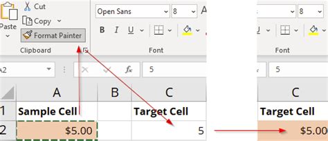 Master How To Copy Formatting In Excel Techniques Tips