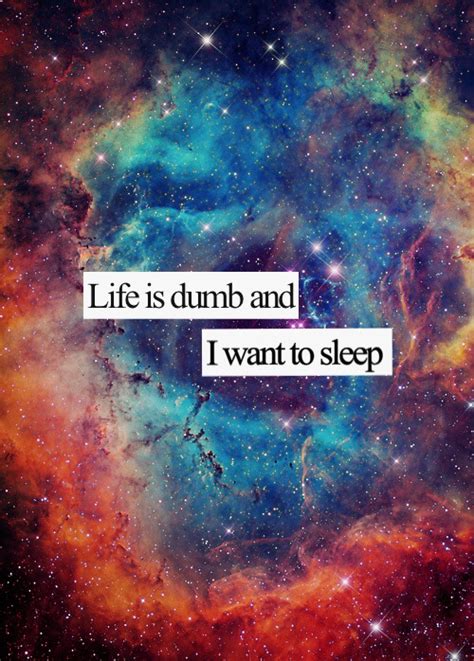 Galaxy Quotes On Tumblr