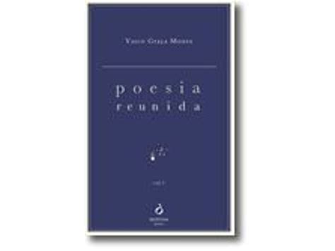 Poesia Reunida Volume 1 Worten Pt