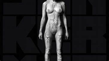 Yolandi Visser Naked Photos Ass Pussy OnlyFans Leaked Nudes