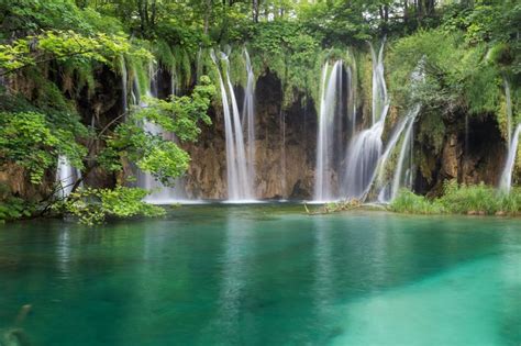Croatie Joyau De L Adriatique D Couvrez Les Sites Les Plus