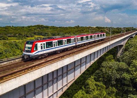 Los nuevos horarios de servicio del Metro y Teleférico