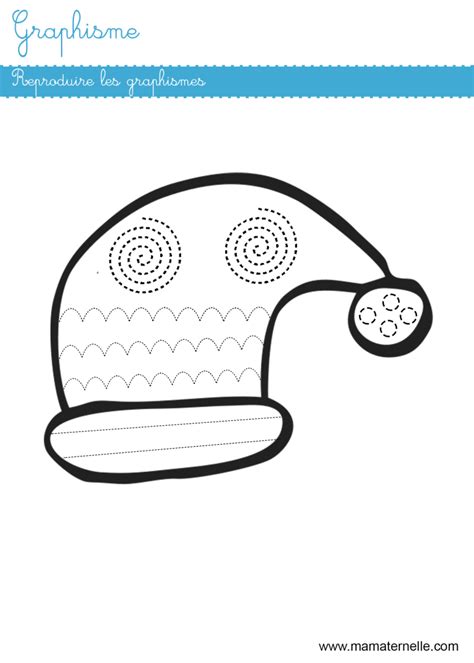 Graphisme Reproduire Les Graphismes Ma Maternelle