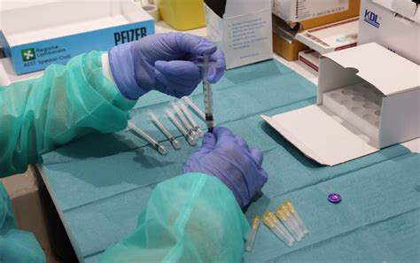 Nuovi Vaccini Anti Covid L Ultima Circolare Del Ministero Nessuna