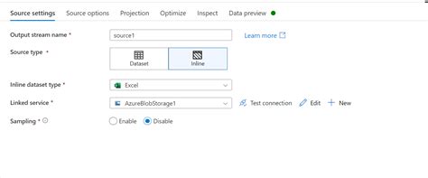 Cannot Convert Excel To Csv Azure Synapse Analytics Stack Overflow