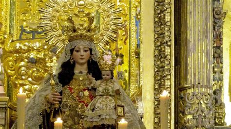 Rosario de la Virgen del Carmen de San Cayetano Córdoba 2022 YouTube