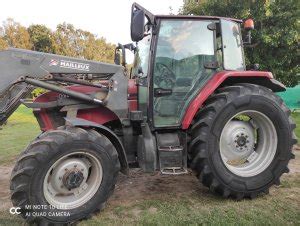 Starsze modele traktorów Case Strona 4 Galeria rolnicza agrofoto